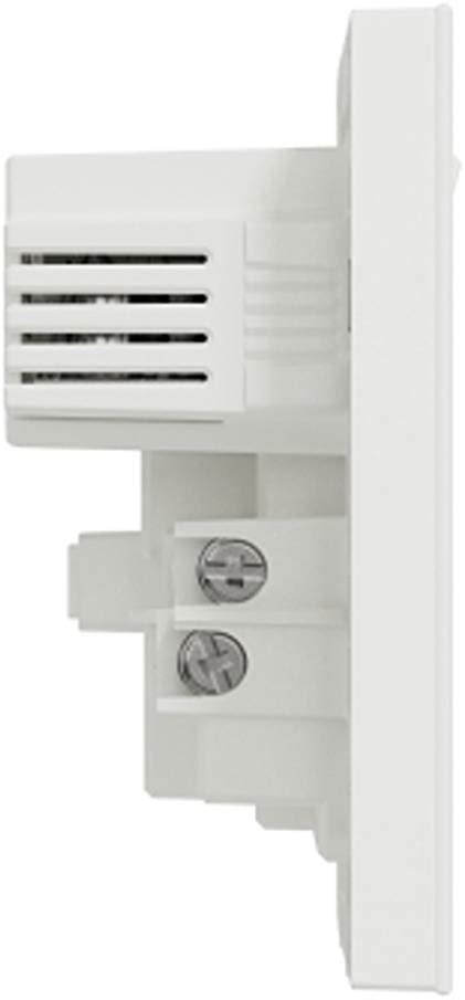 Schneider Electric Avataron C Switch Socket 1 Gang 13a 2 1a Two Port