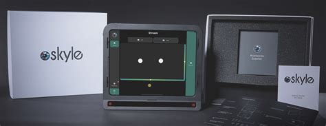 Assistive Technology Skyle Eye Tracking Device Ixd Pratt