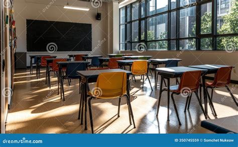 Dynamic Classroom Setup Concept Icon Cartoon Vector 351933843 Dynamic Classroom Setup Concept Icon Cartoon Vector 351933843