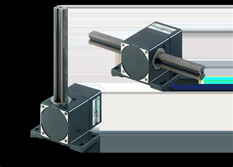 Linear Head Ls Linear Head Speed Control Motor Features Ac