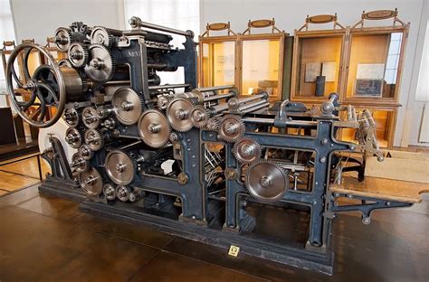 Flexo Printing Process Explained Step By Step