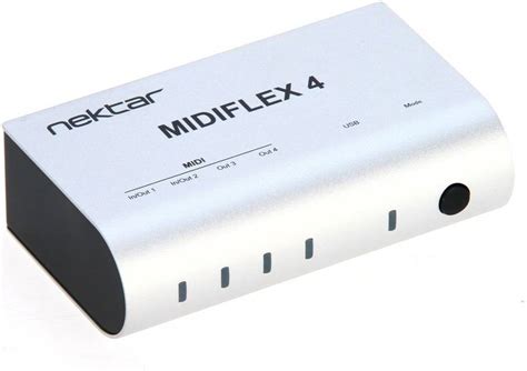 Macos Midi Interface At Dyan Pat Blog