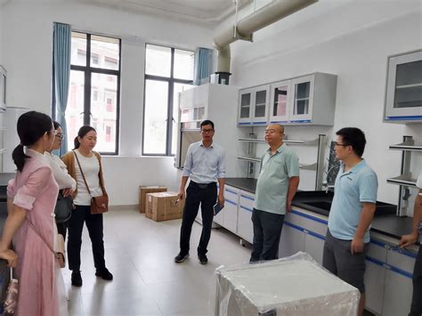 药学院召开科研用房及开放实验室管理制度讨论会 右江民族医学院门户网站