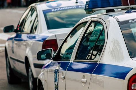 Ужас во Грција Син се јавил во полиција и им кажал дека си ја убил мајката