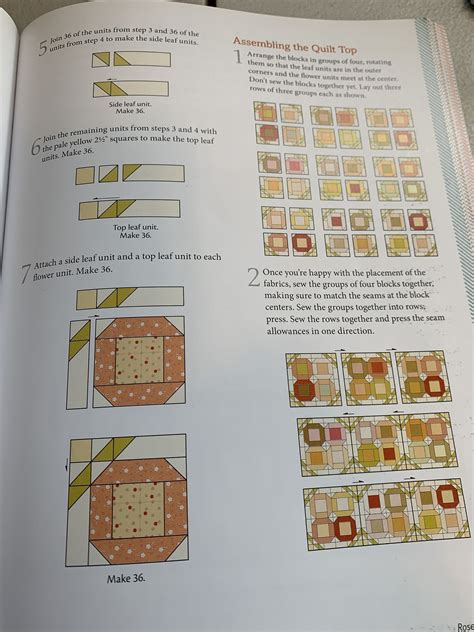 Diy Quilted Table Runner Patterns