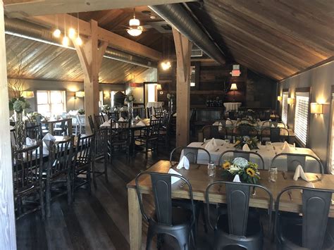 Best Restaurants Near Ellicottville Ny Stay At Modern Maples