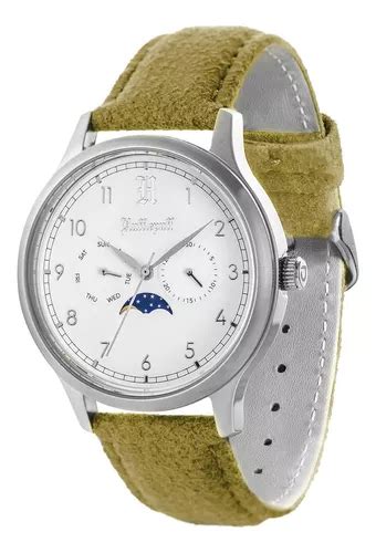 Harry Potter Relojes De Edición Limitada Para Hombres Envío Gratis