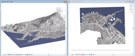 Revit Recess Infraworks Navisworks Revit Master Site Planning