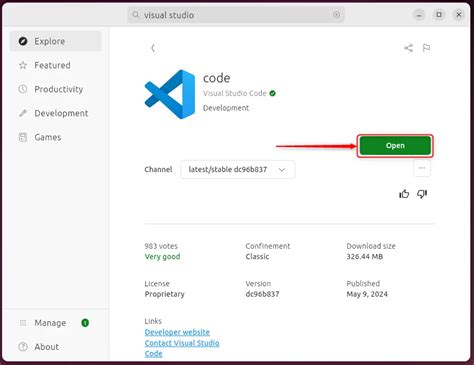 Ways To Install Vscode On Ubuntu Its Linux Foss