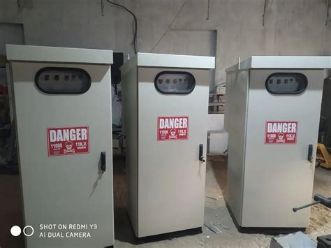 Load Break Switch Panel Medium Voltage At In Jaipur ID