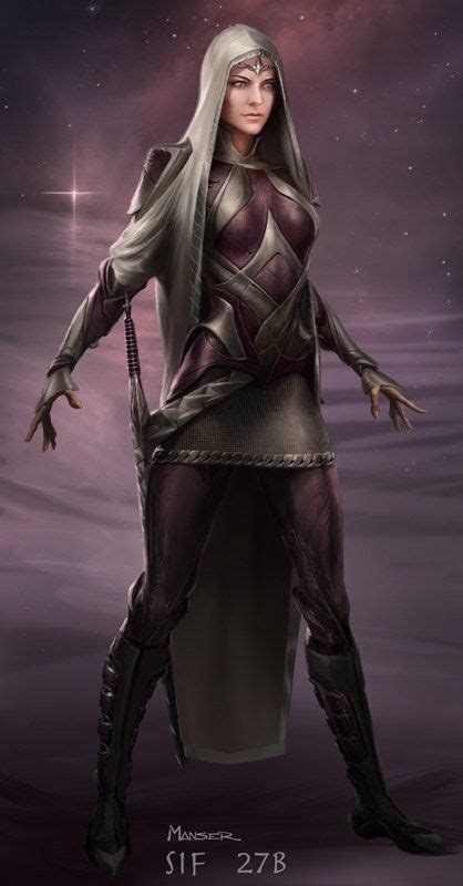 1000 Images About Fairies And Elves On Pinterest Armors Female Elf
