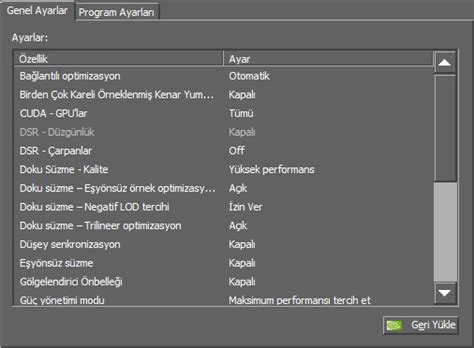 Windows Timer Resolution Tweak G4560 1050 Ti Tomb Raider Benchmark Donanımhaber Forum