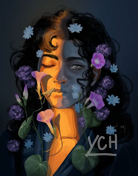 Glory Ych Closed By Himb0i On Deviantart