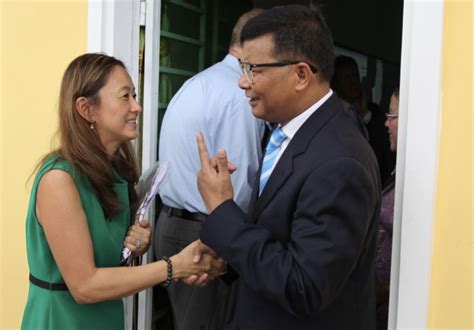 ក្រសួងអប់រំ៖ សំណើ ផ្អាក ការ លេង កីឡា ឬ ការ ហាត់ ប្រាណ គ្រប់ ប្រភេទ ដែល មាន លក្ខណៈ ប្រមូល ផ្ដុំ