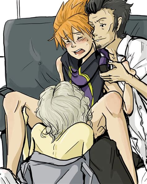 Rule 34 Fellatio Joshua Kiryu Male Male Only Multiple Males Neku
