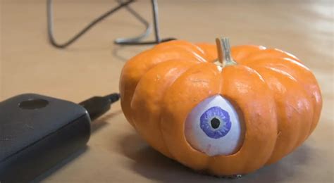 arduino halloween projects electronicshacks
