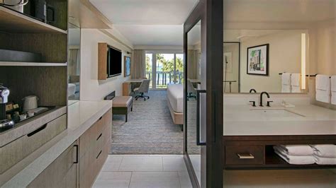 Rooms And Suites The Royal Sonesta San Juan