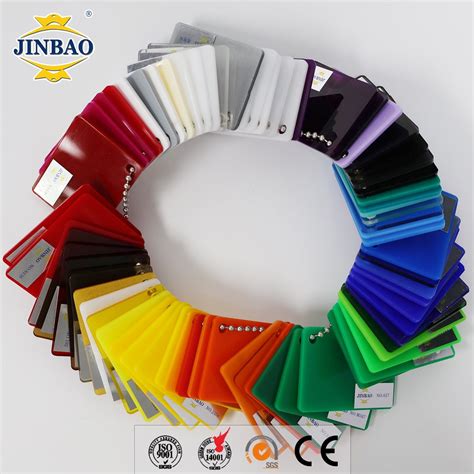 Big Size 4ft X 8ft Plexiglass Pmma Sheet For Doors Acrylic Sheet And