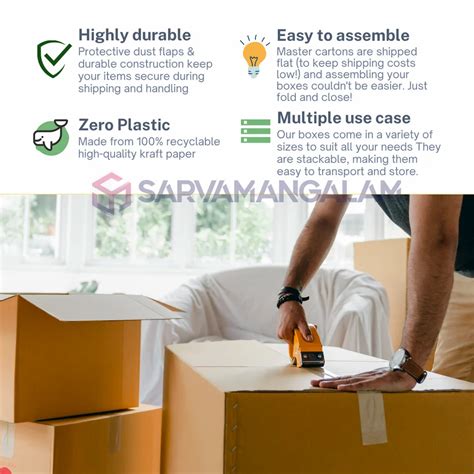 Single Wall 3 Ply Shipper Boxes Master Cartons At ₹ 12piece In Noida