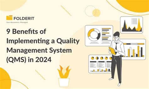 Benefits Of Implementing A Quality Management System Qms In 2024