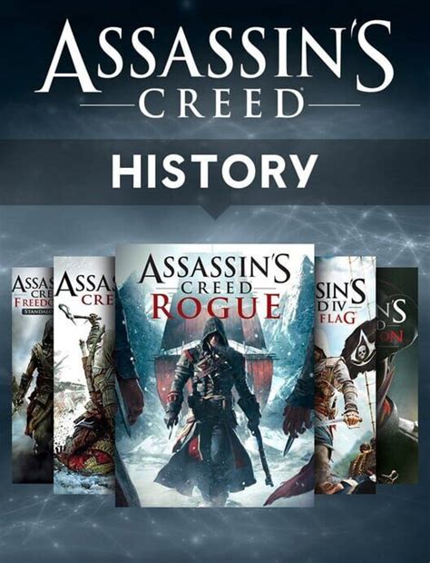 Assassins Creed American History Pack