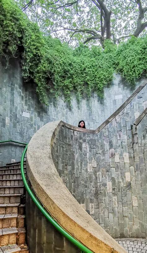 22 Best Places To Run In Singapore