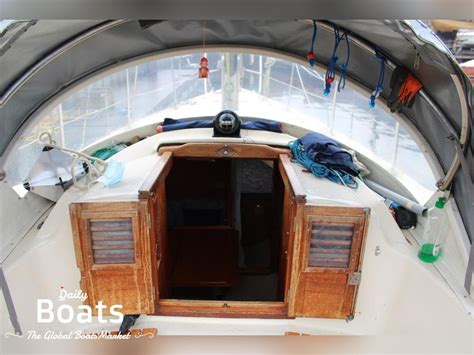 1981 Beryll 30 For Sale View Price Photos And Buy 1981 Beryll 30 231482