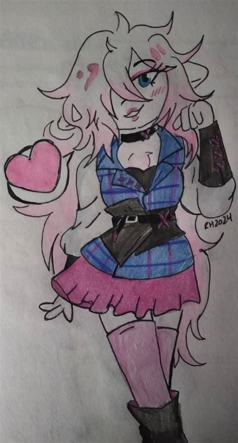 Flirty Alice By Phantomflower08 On Deviantart