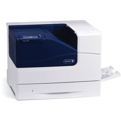 Xerox Phaser 6700 Dn Network Color Laser Printer 6700 Dn Bandh