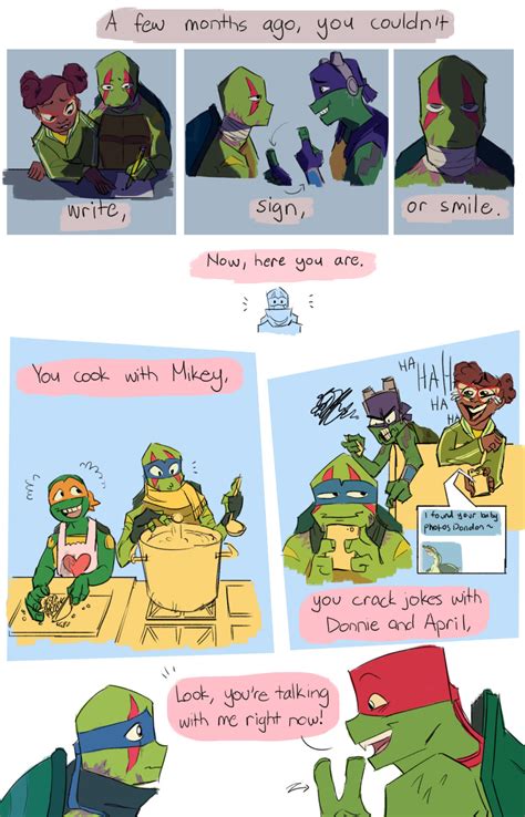 Art — Thats Part 4 And The End Of Back To Normal”