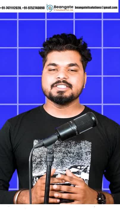 Video Beangate It Solutions Pvt Ltd On Linkedin Beangate