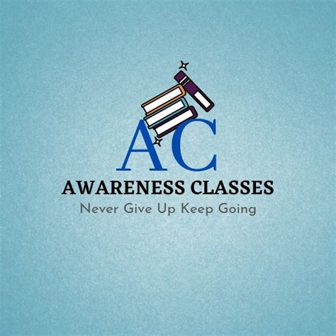 Awareness Classes Youtube