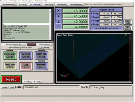 G80 G Code Command Cnc Philosophy