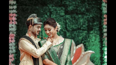 Vishal And Bhavana Cinematic Wedding Highlight 2021 Best 4k Wedding