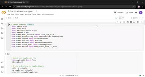 Sowndarya Bhaskaran On Linkedin Datascience Machinelearning