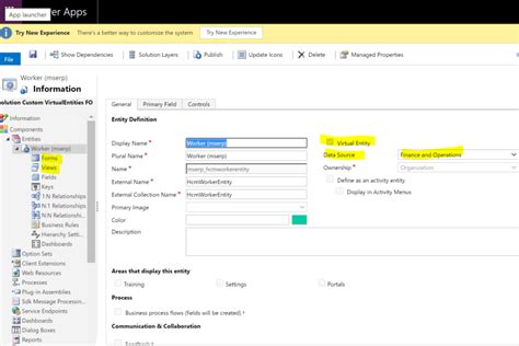 What Are Entities In Dynamics 365 Crm Overview Of Types Activities And Ownership Tech Masala