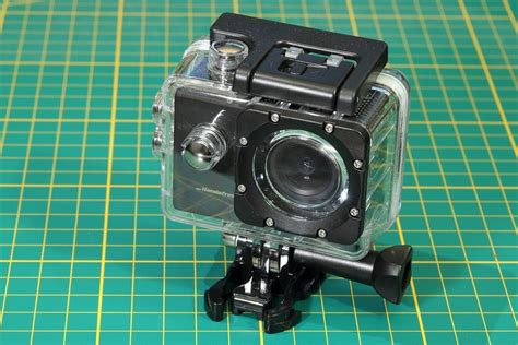 Che Cosè Una Action Camera Osd Mode Come Si Usa Actioncameramigliore It