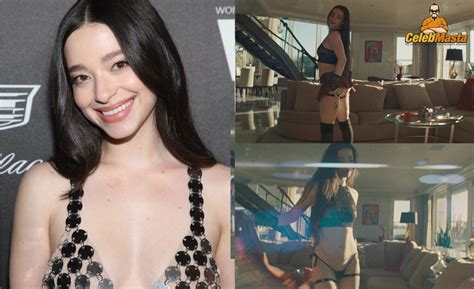 Celebrity Leaked Latest Storys Sex Scene News