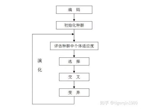 干货 遗传算法 Genetic Algorithm 附代码及注释 知乎