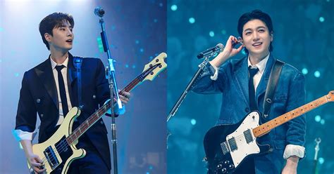 데이식스 단독 콘서트 웰컴 투 더 쇼 성료…믿듣데 저력 입증 [스한 현장] 종합