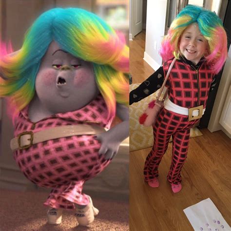 Sparkles Glitter Trolls