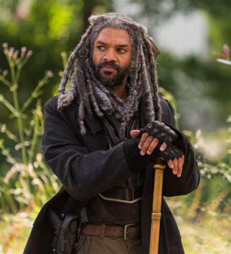 Khary Payton Biography