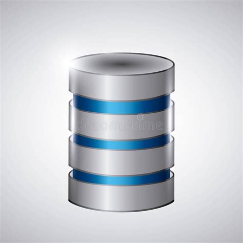 Web Hosting Icon Technology Design Vector Graphic Stock Illustration Illustration Of Service