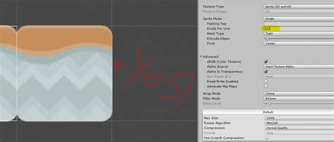 How To Build 2d Levels In Unity Tilemap Editor Tutorial Gamedev Academy