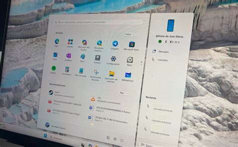 New Integration Brings Ios Functionality To Windows 11 Start Menu All Tech Nerd