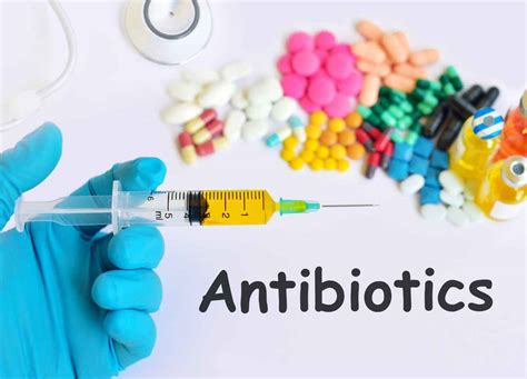 Antimicrobial Drugs Types Use Side Effects Resistance And Empiric