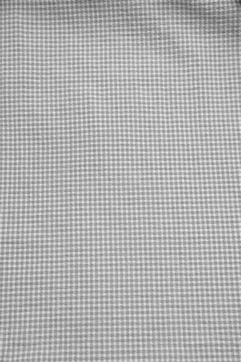 Fabric Checkered Fabric Checkered Pattern Material For Clothing The Texture Of The Binding