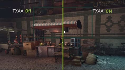 What Is Anti Aliasing Does It Impact Gamers Graphics Report