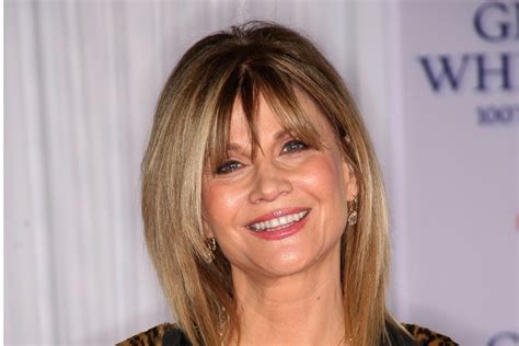 Actress Markie Post Known For The Fall Guy And Night Court Dies Aged