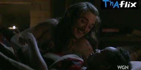 Christina Jackson Sexy Scene In Outsiders
